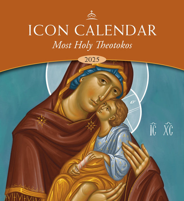 Calendars – St Nicholas Orthodox Books