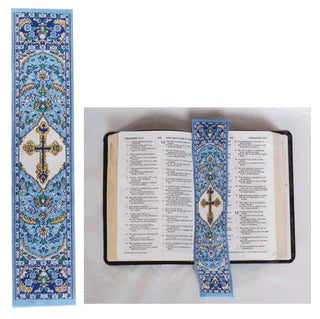 Bookmarkers – St Nicholas Orthodox Books